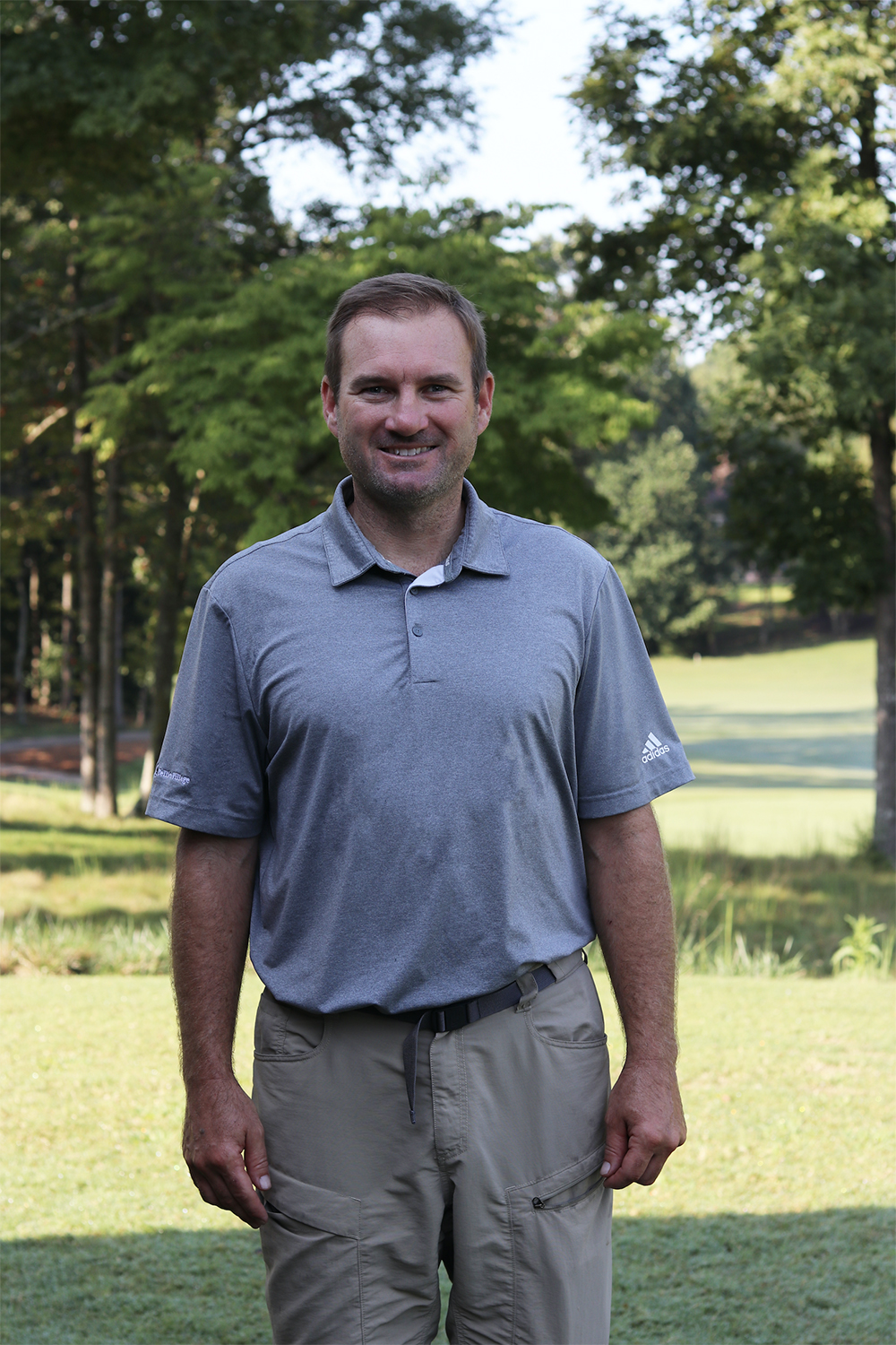 Toqua Golf Course | Golf Tellico Village