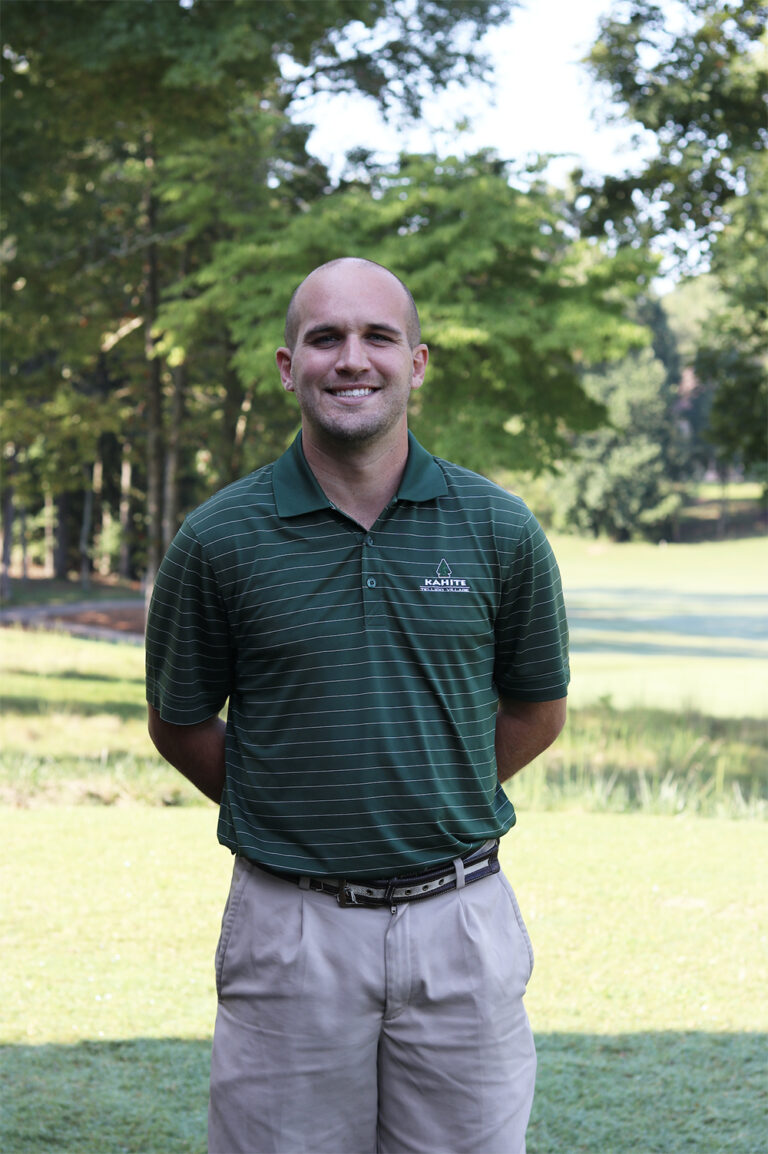 The Links at Kahite – Golf Tellico Village