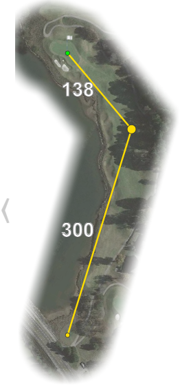 Tanasi Course Tour | Golf Tellico Village