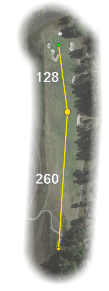 Tanasi Course Tour | Golf Tellico Village