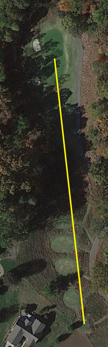 Toqua Course Tour – Golf Tellico Village | Golf Tellico Village