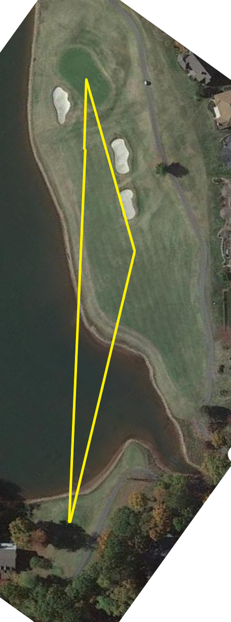 Toqua Course Tour – Golf Tellico Village | Golf Tellico Village