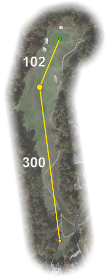 Tanasi Course Tour | Golf Tellico Village