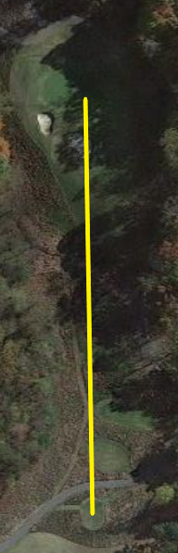 Toqua Course Tour – Golf Tellico Village | Golf Tellico Village