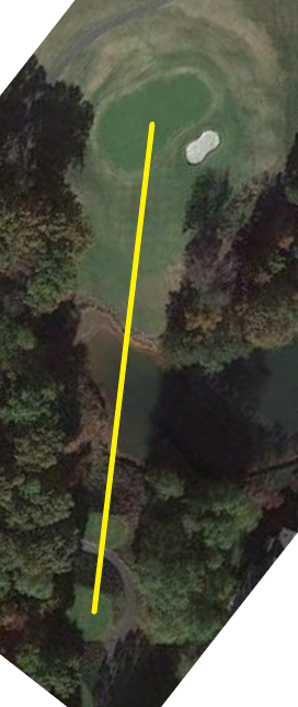 Toqua Course Tour – Golf Tellico Village | Golf Tellico Village