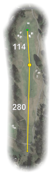 Tanasi Course Tour | Golf Tellico Village