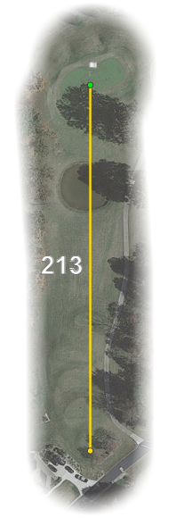 Tanasi Course Tour | Golf Tellico Village