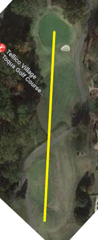 Toqua Course Tour – Golf Tellico Village | Golf Tellico Village