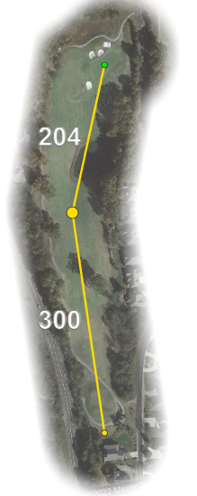 Tanasi Course Tour | Golf Tellico Village