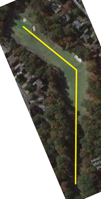 Toqua Course Tour – Golf Tellico Village | Golf Tellico Village