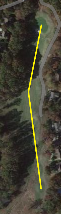 Toqua Course Tour – Golf Tellico Village | Golf Tellico Village