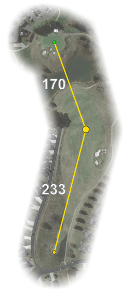 Tanasi Course Tour | Golf Tellico Village